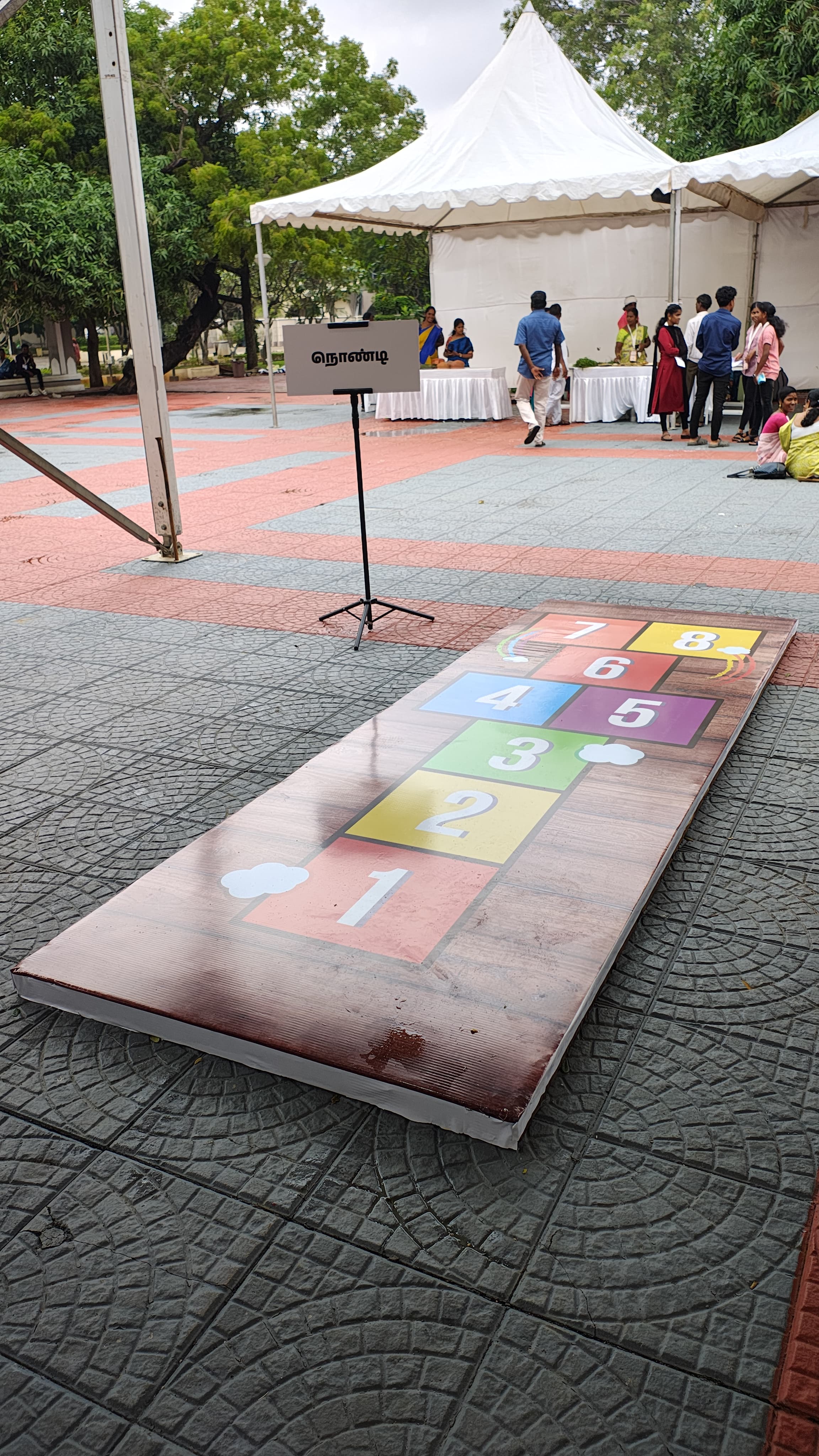 FUNZONE Chennai - Premium Entertainment Services | Games, Artists & Events